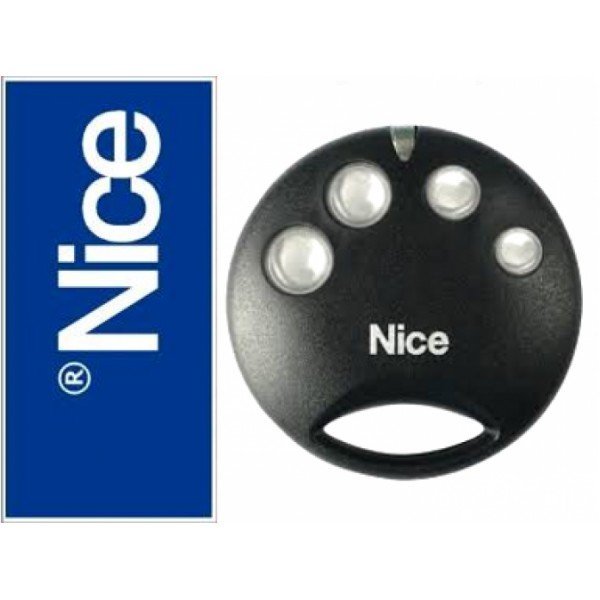 NICE SMILO pilot 4-kanałowy SM4